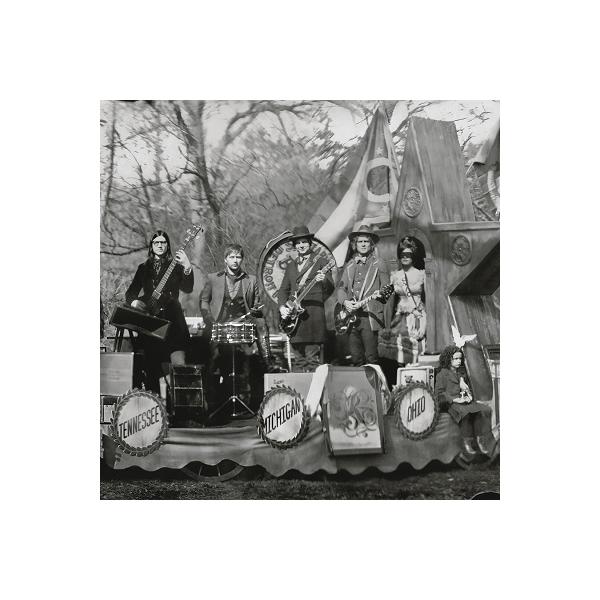 【発売日：2021年07月30日】ご注文後のキャンセル・返品は承れません。発売日:2021年07月30日/商品ID:5215111/ジャンル:ROCK/POP/フォーマット:CD/構成数:1/レーベル:Legacy Recordings/ア...