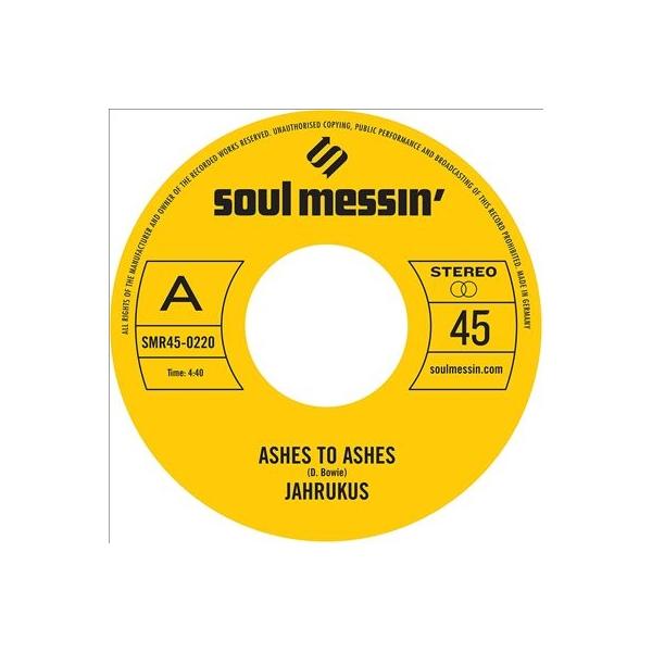 【発売日：2021年07月16日】ご注文後のキャンセル・返品は承れません。発売日:2021年07月16日/商品ID:5216126/ジャンル:ROCK/POP/フォーマット:7inch Single/構成数:1/レーベル:Soul Mess...