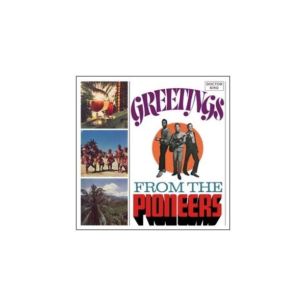 【発売日：2021年08月13日】ご注文後のキャンセル・返品は承れません。発売日:2021年08月13日/商品ID:5216699/ジャンル:WORLD/REGGAE/フォーマット:CD/構成数:2/レーベル:Doctor Bird/アーテ...