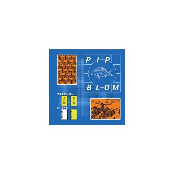 【発売日：2021年10月08日】ご注文後のキャンセル・返品は承れません。発売日:2021年10月08日/商品ID:5216702/ジャンル:ROCK/POP/フォーマット:CD/構成数:1/レーベル:Heavenly/アーティスト:Pip...