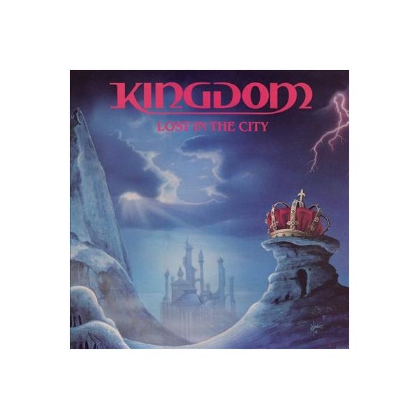 【発売日：2021年08月06日】ご注文後のキャンセル・返品は承れません。発売日:2021年08月06日/商品ID:5216850/ジャンル:ROCK/POP/フォーマット:CD/構成数:1/レーベル:Mig/アーティスト:Kingdom ...