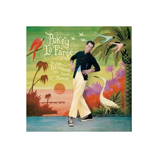 【発売日：2021年09月10日】ご注文後のキャンセル・返品は承れません。発売日:2021年09月10日/商品ID:5217312/ジャンル:ROCK/POP/フォーマット:CD/構成数:1/レーベル:New West/アーティスト:Pok...