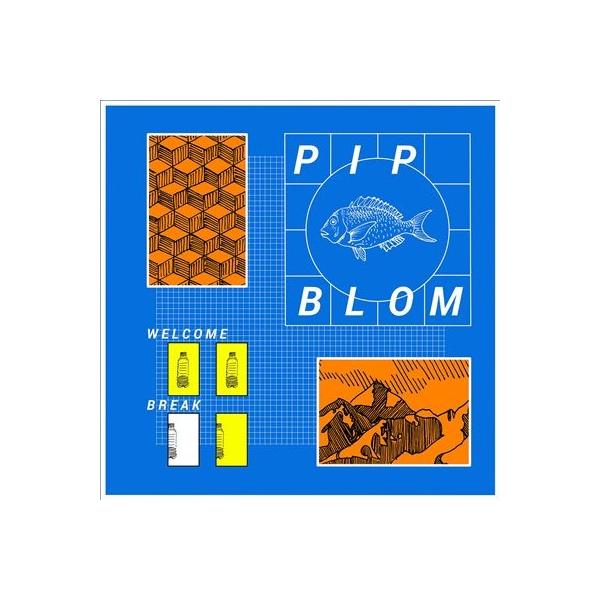 【発売日：2021年10月08日】ご注文後のキャンセル・返品は承れません。発売日:2021年10月08日/商品ID:5217347/ジャンル:ROCK/POP/フォーマット:LP/構成数:1/レーベル:Heavenly/アーティスト:Pip...