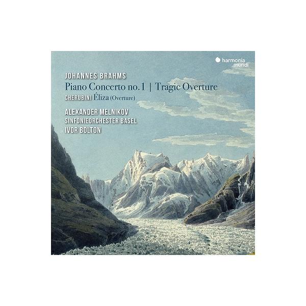 【発売日：2021年09月11日】ご注文後のキャンセル・返品は承れません。発売日:2021年09月11日/商品ID:5217507/ジャンル:CLASSICAL/フォーマット:CD/構成数:1/レーベル:Harmonia Mundi/アーテ...