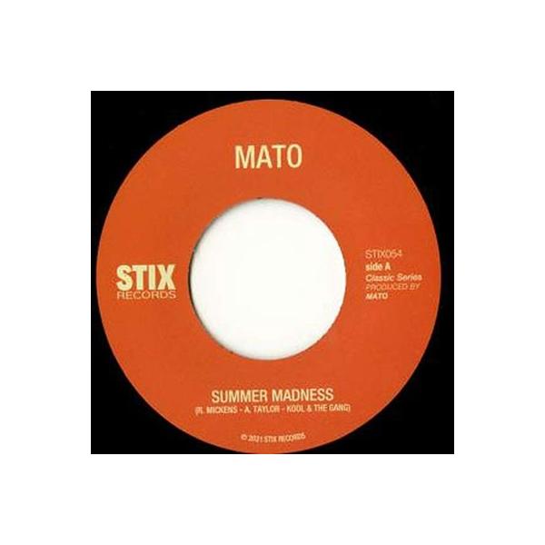 【発売日：2021年11月05日】ご注文後のキャンセル・返品は承れません。発売日:2021年11月05日/商品ID:5217639/ジャンル:WORLD/REGGAE/フォーマット:7inch Single/構成数:1/レーベル:Stix ...