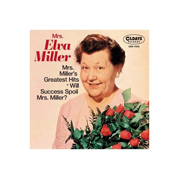 【発売日：2021年07月30日】ご注文後のキャンセル・返品は承れません。発売日:2021年07月30日/商品ID:5217671/ジャンル:JAZZ/フォーマット:CD/構成数:1/レーベル:オールデイズ・レコード/アーティスト:Mrs....