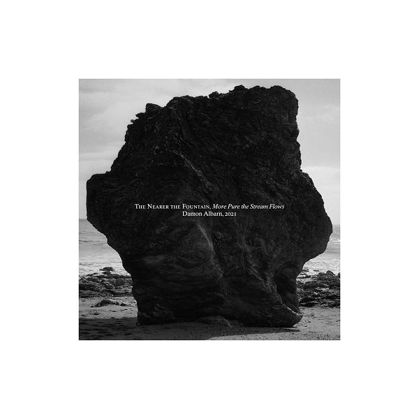 【発売日：2021年11月12日】ご注文後のキャンセル・返品は承れません。発売日:2021年11月12日/商品ID:5218660/ジャンル:ROCK/POP/フォーマット:CD/構成数:1/レーベル:Transgressive/アーティス...