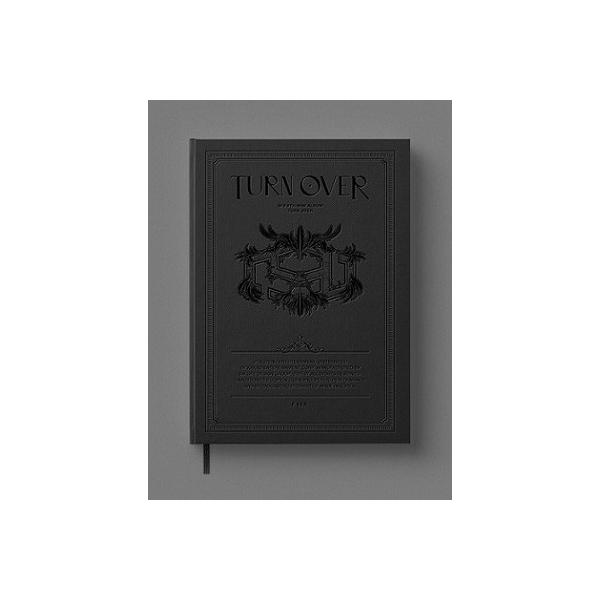 【発売日：2021年07月14日】ご注文後のキャンセル・返品は承れません。発売日:2021年07月14日/商品ID:5218857/ジャンル:K-POP/フォーマット:CD/構成数:1/レーベル:FNC Entertainment (KR)...