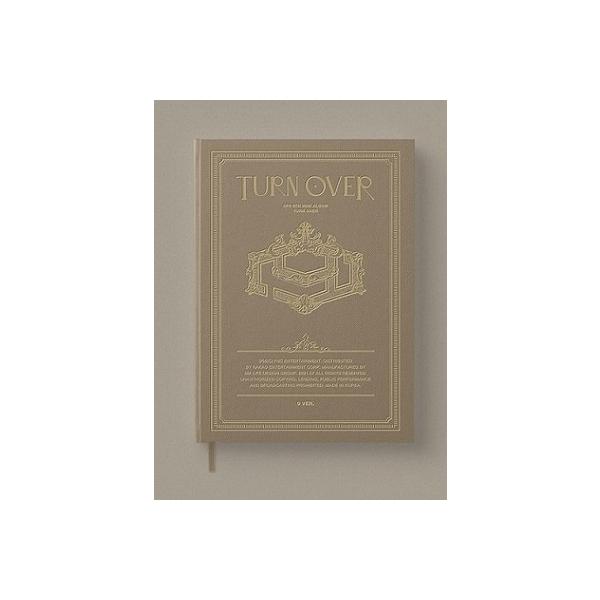 【発売日：2021年07月14日】ご注文後のキャンセル・返品は承れません。発売日:2021年07月14日/商品ID:5218861/ジャンル:K-POP/フォーマット:CD/構成数:1/レーベル:FNC Entertainment (KR)...