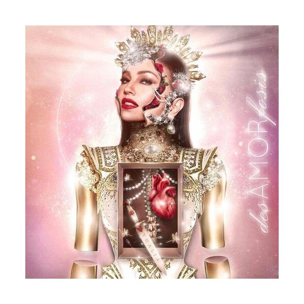 【発売日：2021年06月04日】ご注文後のキャンセル・返品は承れません。発売日:2021年06月04日/商品ID:5218927/ジャンル:WORLD/REGGAE/フォーマット:CD/構成数:1/レーベル:Sony Music/アーティ...