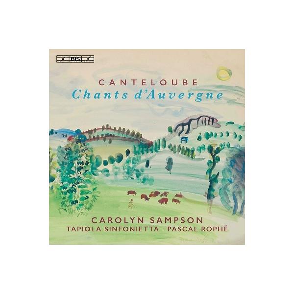【発売日：2021年08月03日】ご注文後のキャンセル・返品は承れません。発売日:2021年08月03日/商品ID:5219630/ジャンル:CLASSICAL/フォーマット:SACD Hybrid/構成数:1/レーベル:BIS/アーティス...