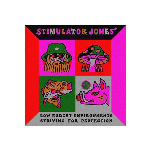 【発売日：2021年07月16日】ご注文後のキャンセル・返品は承れません。発売日:2021年07月16日/商品ID:5219694/ジャンル:SOUL/CLUB/RAP/フォーマット:LP/構成数:1/レーベル:Stones Throw/ア...