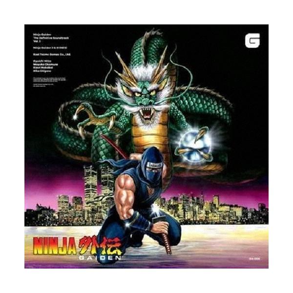 【発売日：2022年03月23日】ご注文後のキャンセル・返品は承れません。発売日:2022年03月23日/商品ID:5219938/ジャンル:アニメ/キッズ/ゲーム音楽 (A)/フォーマット:LP/構成数:2/レーベル:Brave Wave...