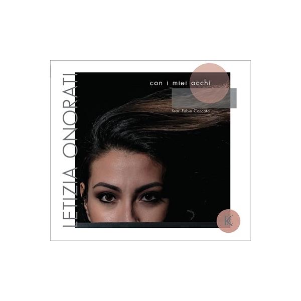 【発売日：2021年07月31日】ご注文後のキャンセル・返品は承れません。発売日:2021年07月下旬/商品ID:5220009/ジャンル:JAZZ/フォーマット:CD/構成数:1/レーベル:Koine/アーティスト:Letizia Ono...