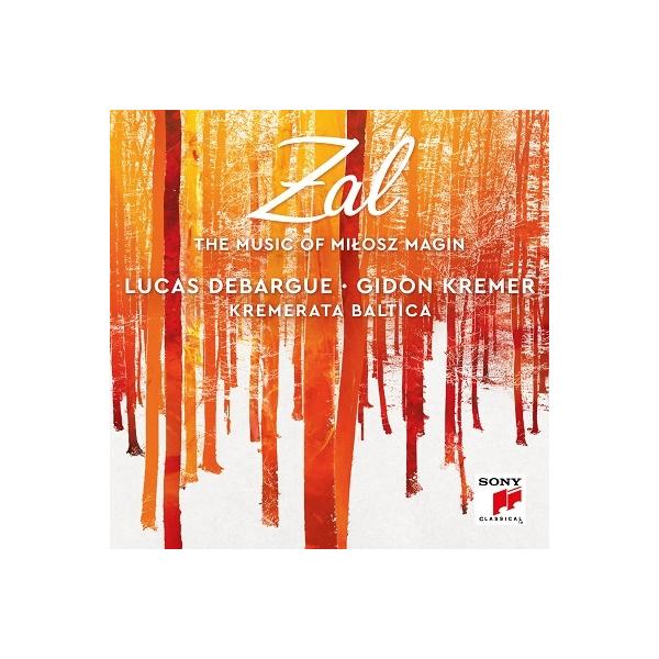 【発売日：2021年08月27日】ご注文後のキャンセル・返品は承れません。発売日:2021年08月27日/商品ID:5220076/ジャンル:CLASSICAL/フォーマット:CD/構成数:1/レーベル:Sony Classical/アーテ...