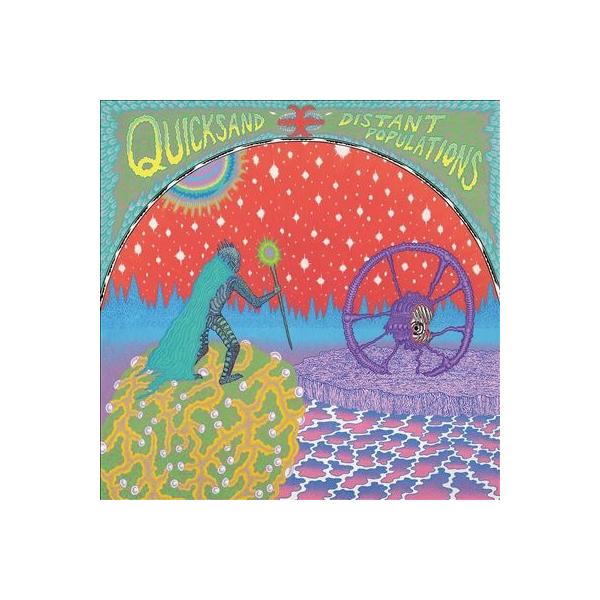 【発売日：2021年09月24日】ご注文後のキャンセル・返品は承れません。発売日:2021年09月24日/商品ID:5220312/ジャンル:ROCK/POP/フォーマット:LP/構成数:1/レーベル:Epitaph/アーティスト:Quic...