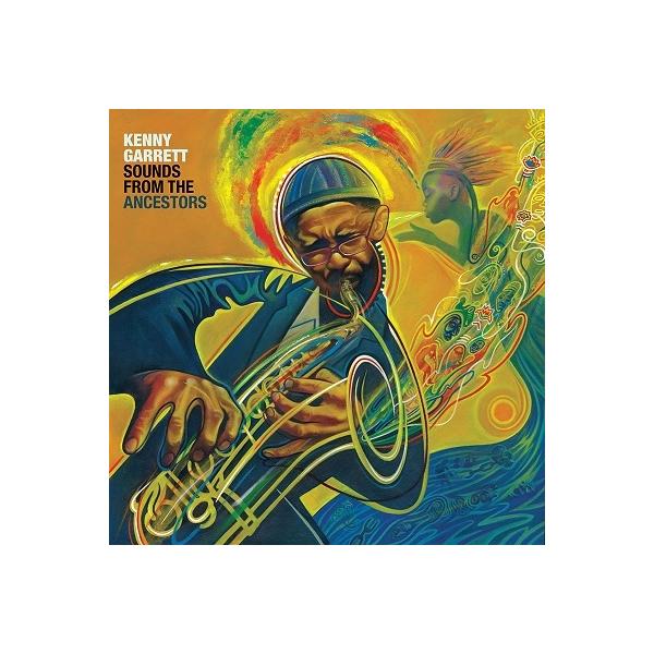 【発売日：2021年08月27日】ご注文後のキャンセル・返品は承れません。発売日:2021年08月27日/商品ID:5220416/ジャンル:JAZZ/フォーマット:CD/構成数:1/レーベル:Mack Avenue/アーティスト:Kenn...