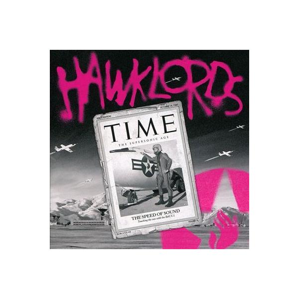 【発売日：2021年08月06日】ご注文後のキャンセル・返品は承れません。発売日:2021年08月06日/商品ID:5220674/ジャンル:ROCK/POP/フォーマット:CD/構成数:1/レーベル:Hawklords/アーティスト:Ha...