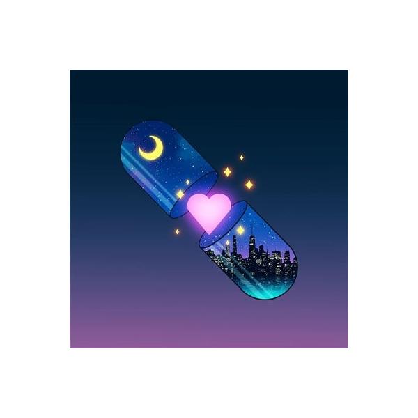 【発売日：2021年09月10日】ご注文後のキャンセル・返品は承れません。発売日:2021年09月10日/商品ID:5220752/ジャンル:ROCK/POP/フォーマット:LP/構成数:1/レーベル:Super Easy/アーティスト:T...