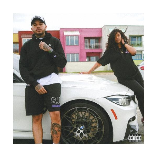 【発売日：2021年07月28日】ご注文後のキャンセル・返品は承れません。発売日:2021年07月28日/商品ID:5221002/ジャンル:SOUL/CLUB/RAP/フォーマット:CD/構成数:1/レーベル:II TIGHT MUSIC...