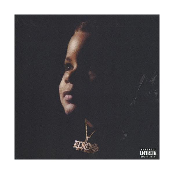 【発売日：2021年07月28日】ご注文後のキャンセル・返品は承れません。発売日:2021年07月28日/商品ID:5221005/ジャンル:SOUL/CLUB/RAP/フォーマット:CD/構成数:1/レーベル:II TIGHT MUSIC...