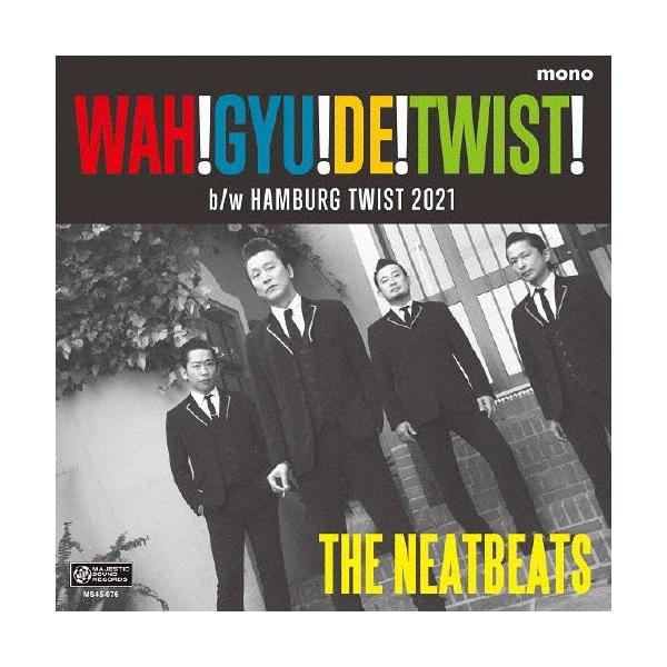 【発売日：2021年08月11日】ご注文後のキャンセル・返品は承れません。発売日:2021年08月11日/商品ID:5221034/ジャンル:J-POP/フォーマット:7inch Single/構成数:1/レーベル:MAJESTIC SOU...