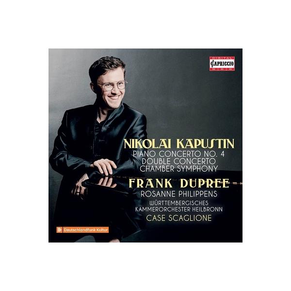 【発売日：2021年08月12日】ご注文後のキャンセル・返品は承れません。発売日:2021年08月12日/商品ID:5221910/ジャンル:CLASSICAL/フォーマット:CD/構成数:1/レーベル:Capriccio/アーティスト:フ...