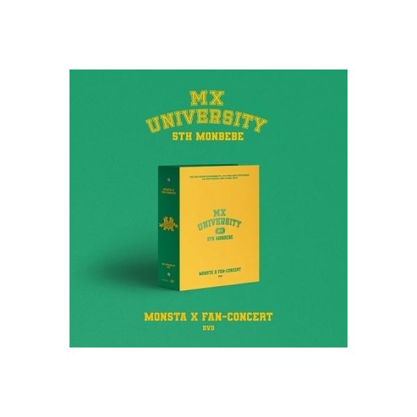 【発売日：2021年08月01日】ご注文後のキャンセル・返品は承れません。発売日:2021年08月01日/商品ID:5222365/ジャンル:K-POP/フォーマット:DVD/構成数:4/レーベル:Starship Ent./アーティスト:...