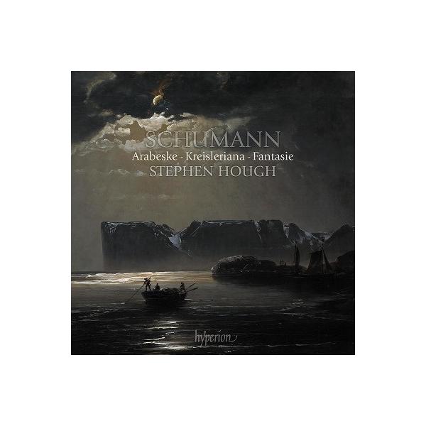 【発売日：2021年08月31日】ご注文後のキャンセル・返品は承れません。発売日:2021年08月31日/商品ID:5222667/ジャンル:CLASSICAL/フォーマット:CD/構成数:1/レーベル:Hyperion/アーティスト:ステ...