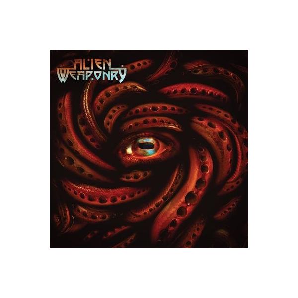 【発売日：2021年09月17日】ご注文後のキャンセル・返品は承れません。発売日:2021年09月17日/商品ID:5222928/ジャンル:ROCK/POP/フォーマット:CD/構成数:1/レーベル:Napalm/アーティスト:Alien...