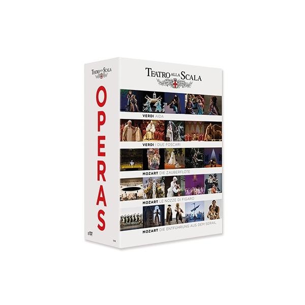 【発売日：2021年08月28日】ご注文後のキャンセル・返品は承れません。発売日:2021年08月28日/商品ID:5223425/ジャンル:CLASSICAL/フォーマット:DVD/構成数:8/レーベル:C Major/アーティスト:ズー...