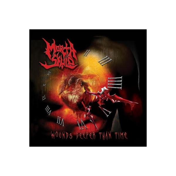 【発売日：2021年08月20日】ご注文後のキャンセル・返品は承れません。発売日:2021年08月20日/商品ID:5223637/ジャンル:ROCK/POP/フォーマット:CD/構成数:1/レーベル:Peaceville/アーティスト:M...