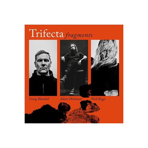 【発売日：2021年08月20日】ご注文後のキャンセル・返品は承れません。発売日:2021年08月20日/商品ID:5223665/ジャンル:ROCK/POP/フォーマット:CD/構成数:1/レーベル:Kscope/アーティスト:Trife...