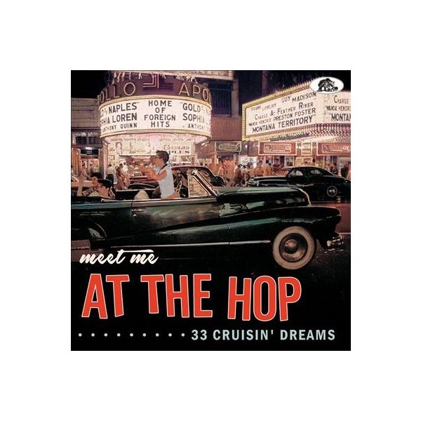 【発売日：2021年09月03日】ご注文後のキャンセル・返品は承れません。発売日:2021年09月03日/商品ID:5223881/ジャンル:ROCK/POP/フォーマット:CD/構成数:1/レーベル:Bear Family/タイトル:Me...