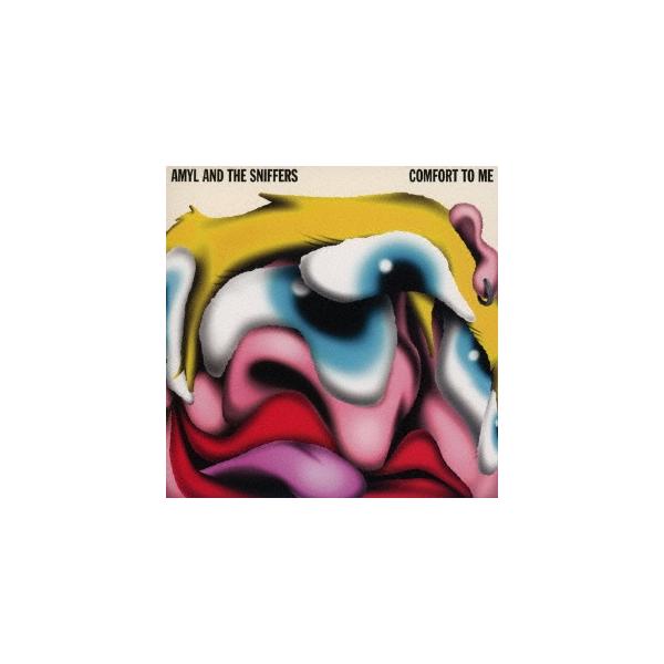 【発売日：2021年09月10日】ご注文後のキャンセル・返品は承れません。発売日:2021年09月10日/商品ID:5223953/ジャンル:ROCK/POP/フォーマット:CD/構成数:1/レーベル:Rough Trade/アーティスト:...