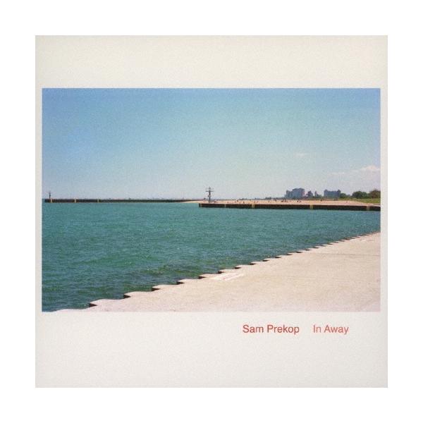 【発売日：2021年07月30日】ご注文後のキャンセル・返品は承れません。発売日:2021年07月30日/商品ID:5224885/ジャンル:ROCK/POP/フォーマット:CD/構成数:1/レーベル:HEADZ/アーティスト:Sam Pr...