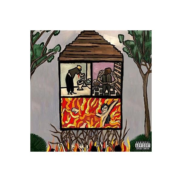 【発売日：2021年08月13日】ご注文後のキャンセル・返品は承れません。発売日:2021年08月13日/商品ID:5225415/ジャンル:SOUL/CLUB/RAP/フォーマット:CD/構成数:1/レーベル:G59/アーティスト:$ui...