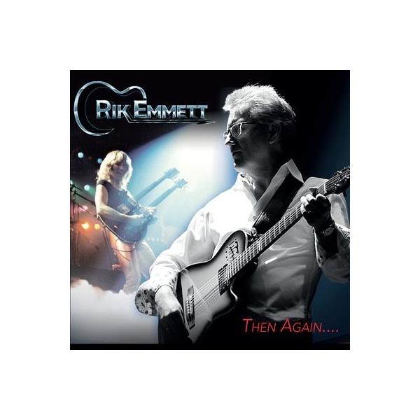 【発売日：2021年07月16日】ご注文後のキャンセル・返品は承れません。発売日:2021年07月16日/商品ID:5225632/ジャンル:ROCK/POP/フォーマット:CD/構成数:1/レーベル:MIM/アーティスト:Rik Emme...