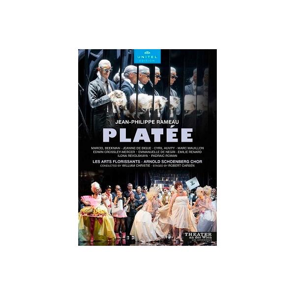 【発売日：2021年10月02日】ご注文後のキャンセル・返品は承れません。発売日:2021年10月02日/商品ID:5226063/ジャンル:CLASSICAL/フォーマット:DVD/構成数:2/レーベル:C Major/アーティスト:ウィ...