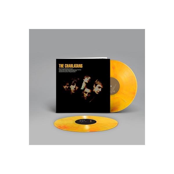 【発売日：2021年10月08日】ご注文後のキャンセル・返品は承れません。発売日:2021年10月08日/商品ID:5226241/ジャンル:ROCK/POP/フォーマット:LP/構成数:2/レーベル:Beggars Banquet/アーテ...