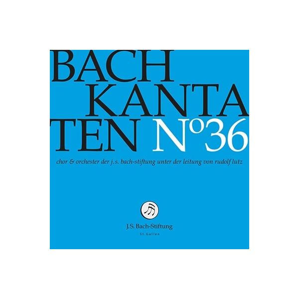 【発売日：2021年08月19日】ご注文後のキャンセル・返品は承れません。発売日:2021年08月19日/商品ID:5226718/ジャンル:CLASSICAL/フォーマット:CD/構成数:1/レーベル:J.S. Bach-Stiftung...