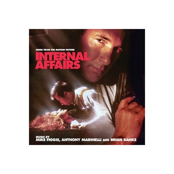 【発売日：2021年07月29日】ご注文後のキャンセル・返品は承れません。発売日:2021年07月29日/商品ID:5227619/ジャンル:サウンドトラック/フォーマット:CD/構成数:1/レーベル:La-La Land Records/...