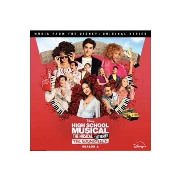 【発売日：2021年08月13日】ご注文後のキャンセル・返品は承れません。発売日:2021年08月13日/商品ID:5227830/ジャンル:サウンドトラック/フォーマット:CD/構成数:1/レーベル:UMC / Walt Disney/タ...