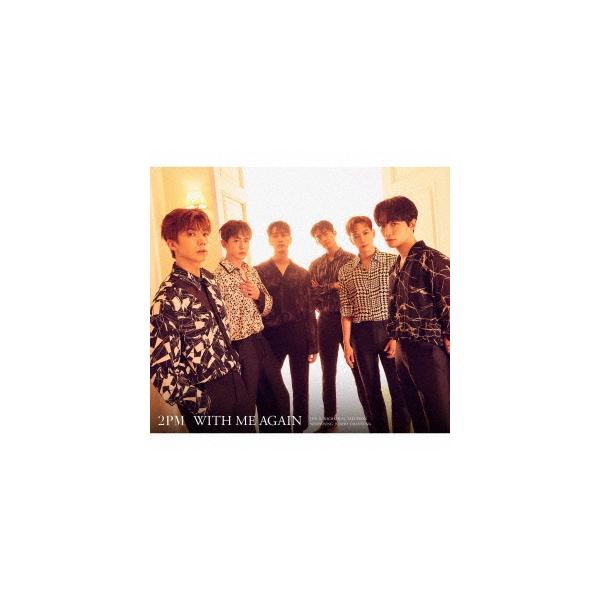 【発売日：2021年09月29日】ご注文後のキャンセル・返品は承れません。発売日:2021年09月29日/商品ID:5227964/ジャンル:K-POP/フォーマット:CD/構成数:1/レーベル:Epic/アーティスト:2PM/アーティスト...