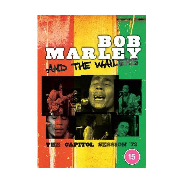 【発売日：2021年09月03日】ご注文後のキャンセル・返品は承れません。発売日:2021年09月03日/商品ID:5228032/ジャンル:WORLD/REGGAE/フォーマット:DVD/構成数:1/レーベル:ユニバーサルミュージック/ア...