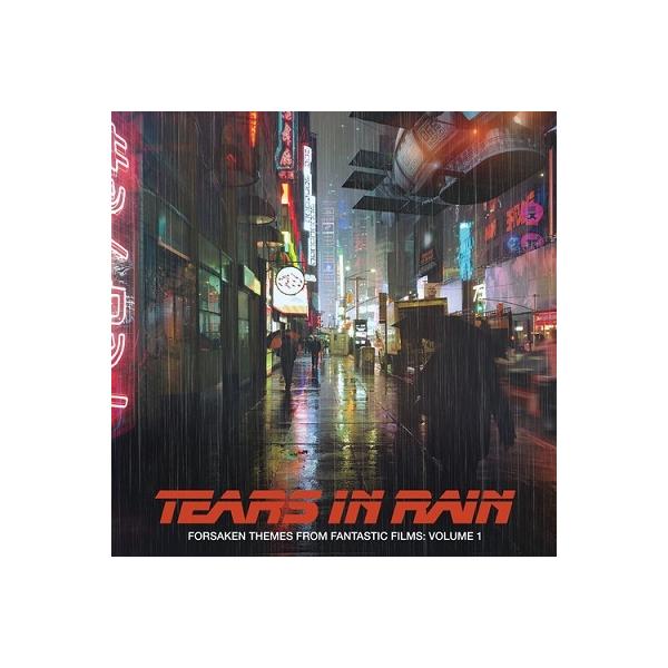 【発売日：2021年09月03日】ご注文後のキャンセル・返品は承れません。発売日:2021年09月03日/商品ID:5228344/ジャンル:サウンドトラック/フォーマット:CD/構成数:1/レーベル:Perseverance/タイトル:F...