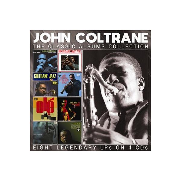 【発売日：2021年09月03日】ご注文後のキャンセル・返品は承れません。発売日:2021年09月03日/商品ID:5229045/ジャンル:JAZZ/フォーマット:CD/構成数:4/レーベル:Enlightenment/アーティスト:Jo...