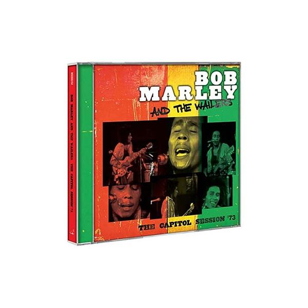 【発売日：2021年10月01日】ご注文後のキャンセル・返品は承れません。発売日:2021年10月01日/商品ID:5229052/ジャンル:WORLD/REGGAE/フォーマット:CD/構成数:1/レーベル:Eagle Rock/アーティ...