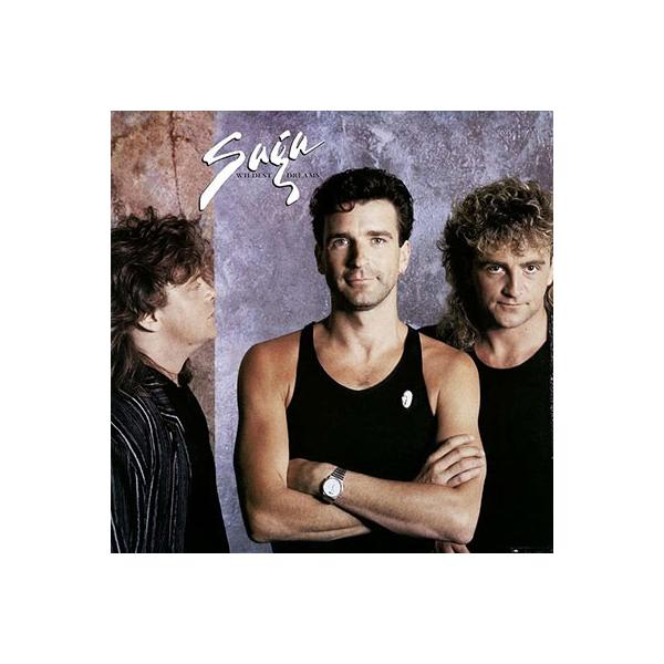 【発売日：2021年09月03日】ご注文後のキャンセル・返品は承れません。発売日:2021年09月03日/商品ID:5229201/ジャンル:ROCK/POP/フォーマット:CD/構成数:1/レーベル:Ear/アーティスト:Saga/アーテ...