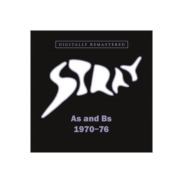 【発売日：2021年09月03日】ご注文後のキャンセル・返品は承れません。発売日:2021年09月03日/商品ID:5229417/ジャンル:ROCK/POP/フォーマット:CD/構成数:2/レーベル:BGO/アーティスト:Stray/アー...